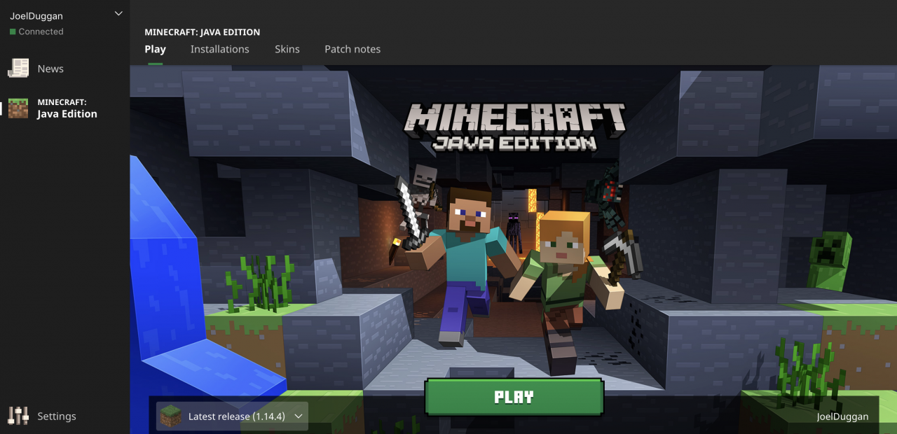 The Spawn Chunks 049: Early Minecraft Earth | The Spawn Chunks - A ...