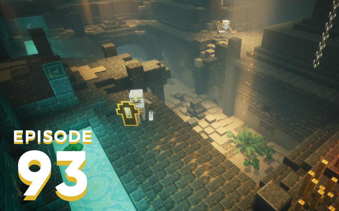 The Spawn Chunks 093: From Dungeons To Minecraft | The Spawn Chunks - A ...