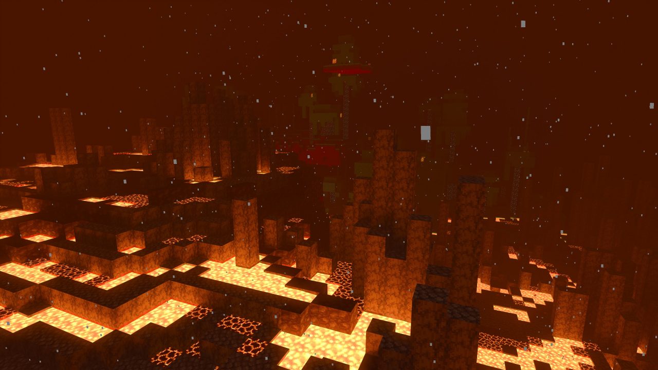 The Spawn Chunks 122: Crafting The Year Ahead | The Spawn Chunks - A ...