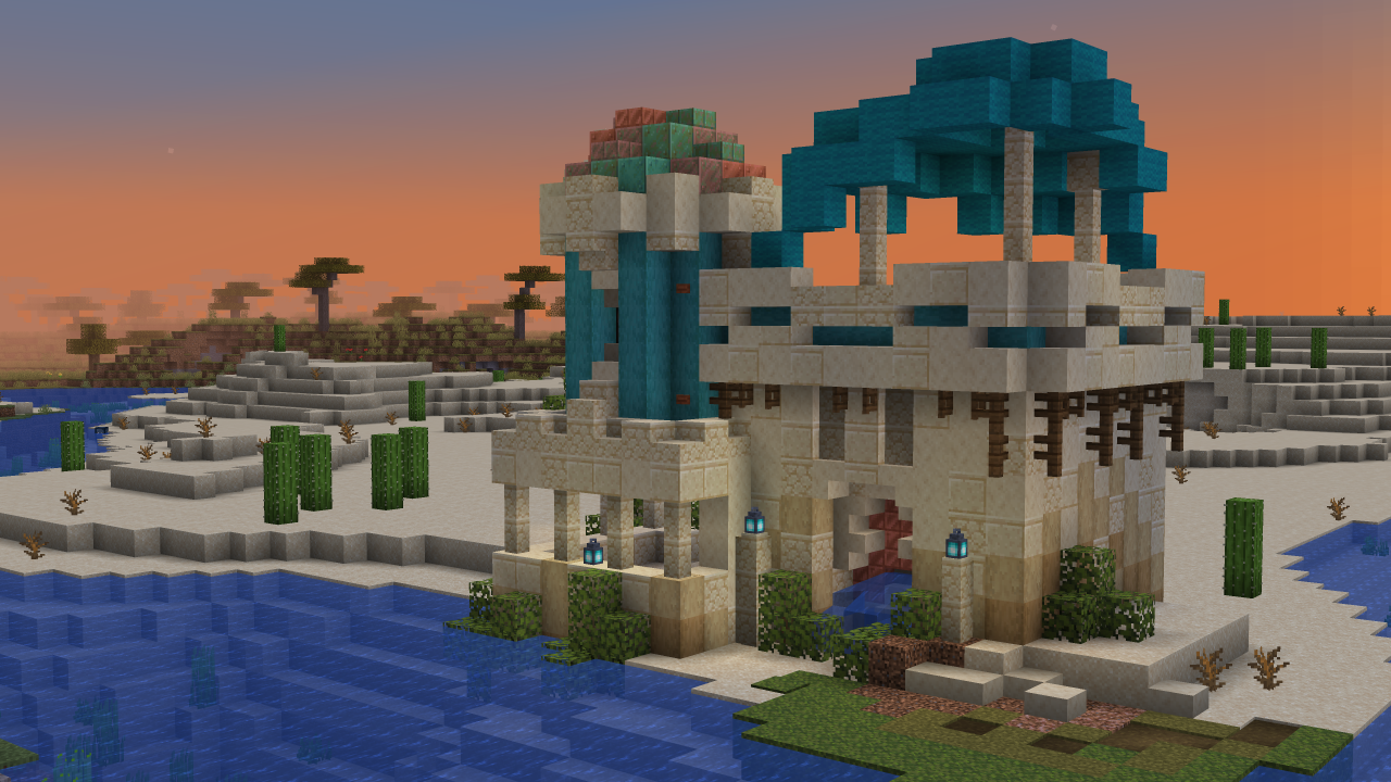 The Spawn Chunks 142: Blocks In Focus | The Spawn Chunks - A Minecraft ...