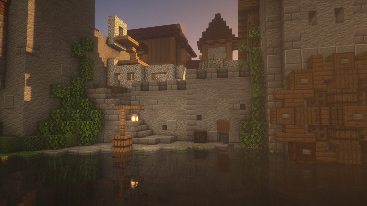 The Spawn Chunks 144: The Nether Update Wrap-Up | The Spawn Chunks - A ...