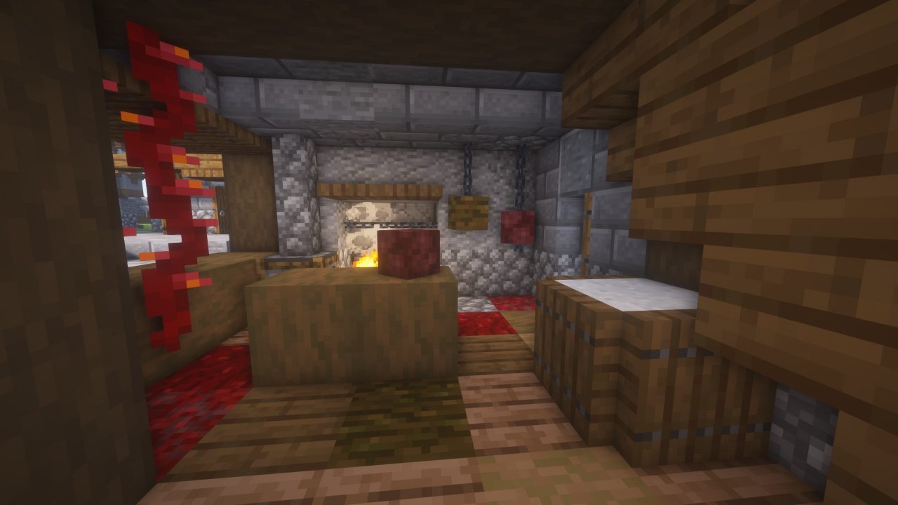 The Spawn Chunks 144: The Nether Update Wrap-Up | The Spawn Chunks - A ...