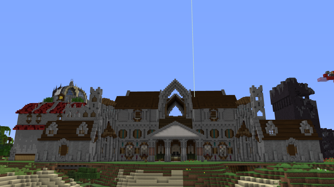 The Spawn Chunks 144: The Nether Update Wrap-Up | The Spawn Chunks - A ...