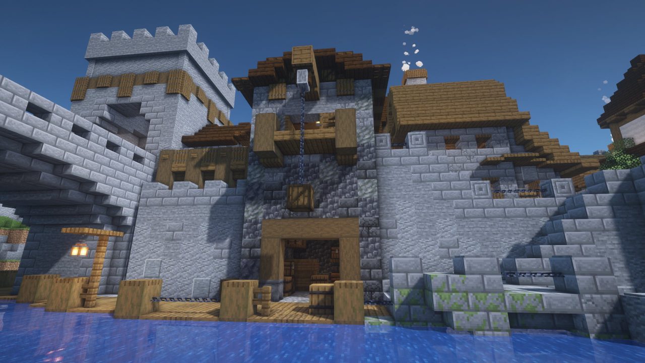 The Spawn Chunks 155: The Great GeminiTay | The Spawn Chunks - A ...