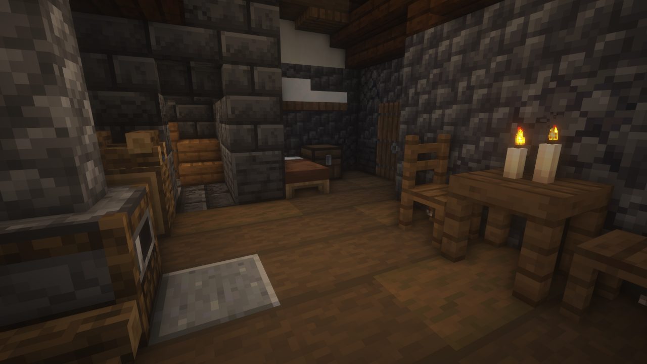 The Spawn Chunks 168: A Look Back At Caves & Cliffs Part 1 | The Spawn ...