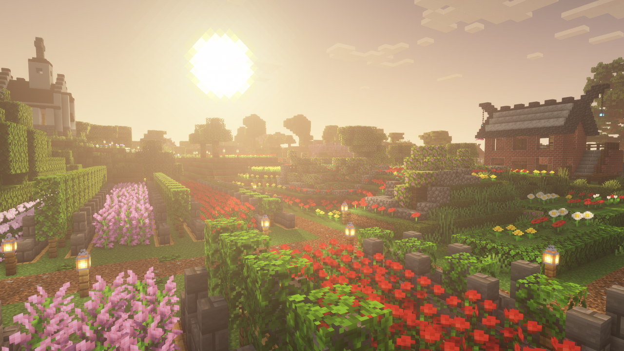 The Spawn Chunks 189: Open Mic Night With The Warden | The Spawn Chunks ...