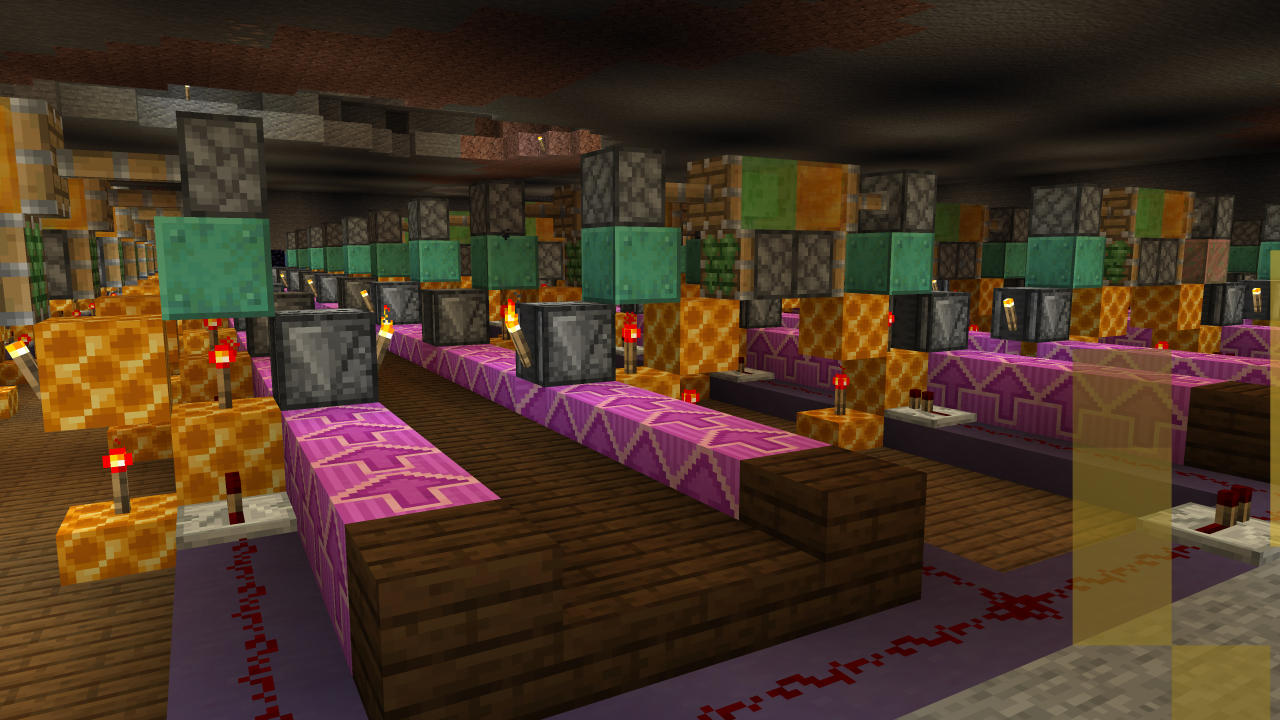 The Spawn Chunks 283: Building Quality Of Life | The Spawn Chunks - A ...