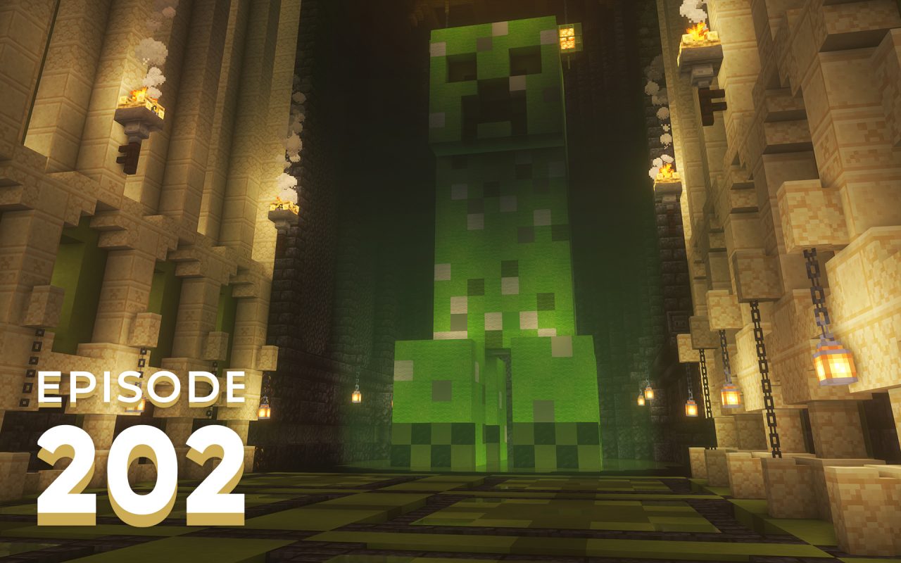 Archive | The Spawn Chunks - A Minecraft Podcast