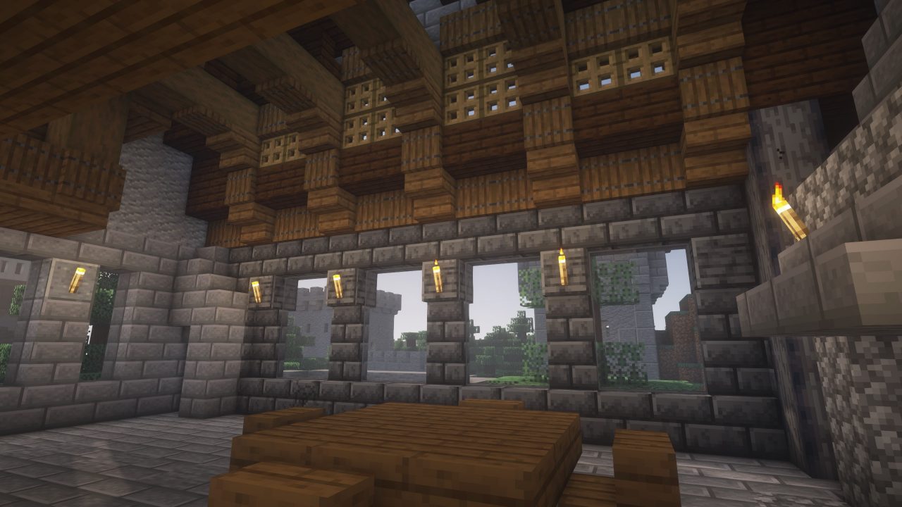 The Spawn Chunks 207: Do Mods Get Under Your Skin? | The Spawn Chunks ...