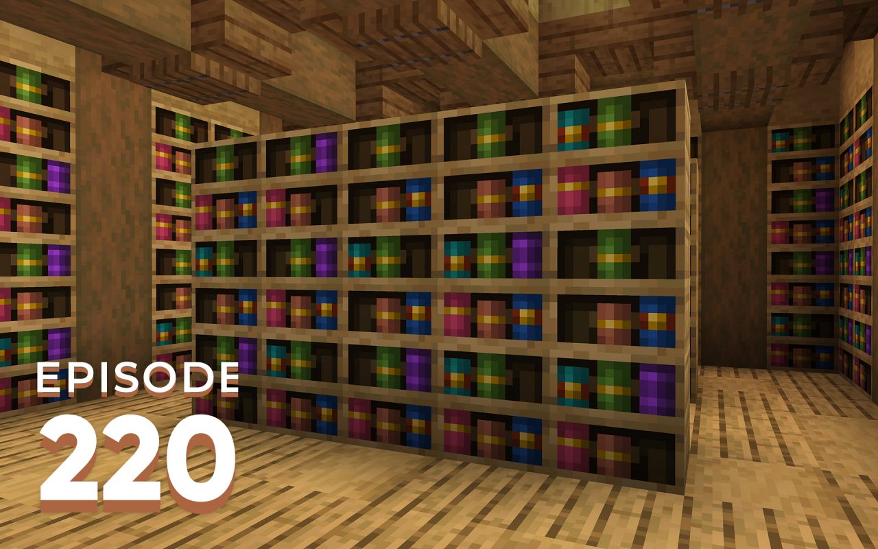 Archive | The Spawn Chunks - A Minecraft Podcast