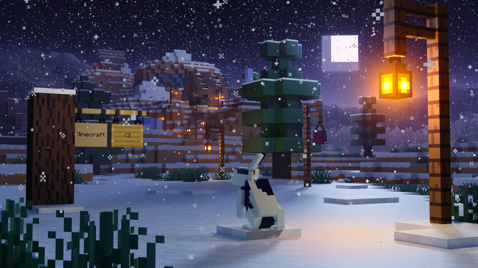 The Spawn Chunks 224: A Soothing View Of 2022 | The Spawn Chunks - A ...