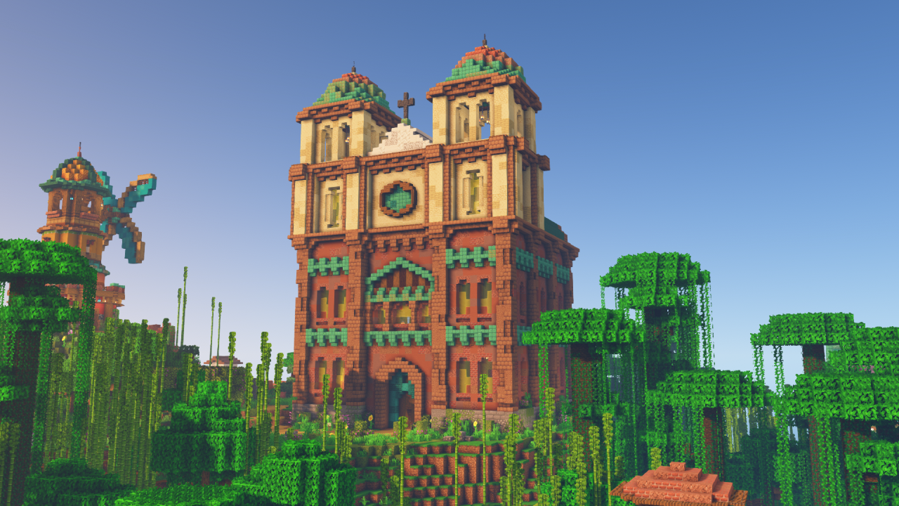 The Spawn Chunks 230: Keeping Your Amor Trim | The Spawn Chunks - A ...