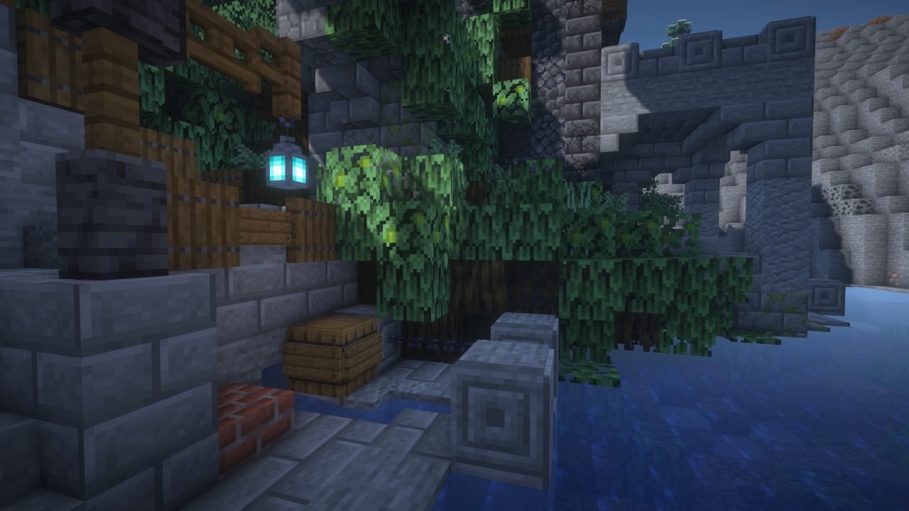 The Spawn Chunks 228: Through The Looking Glass | The Spawn Chunks - A ...