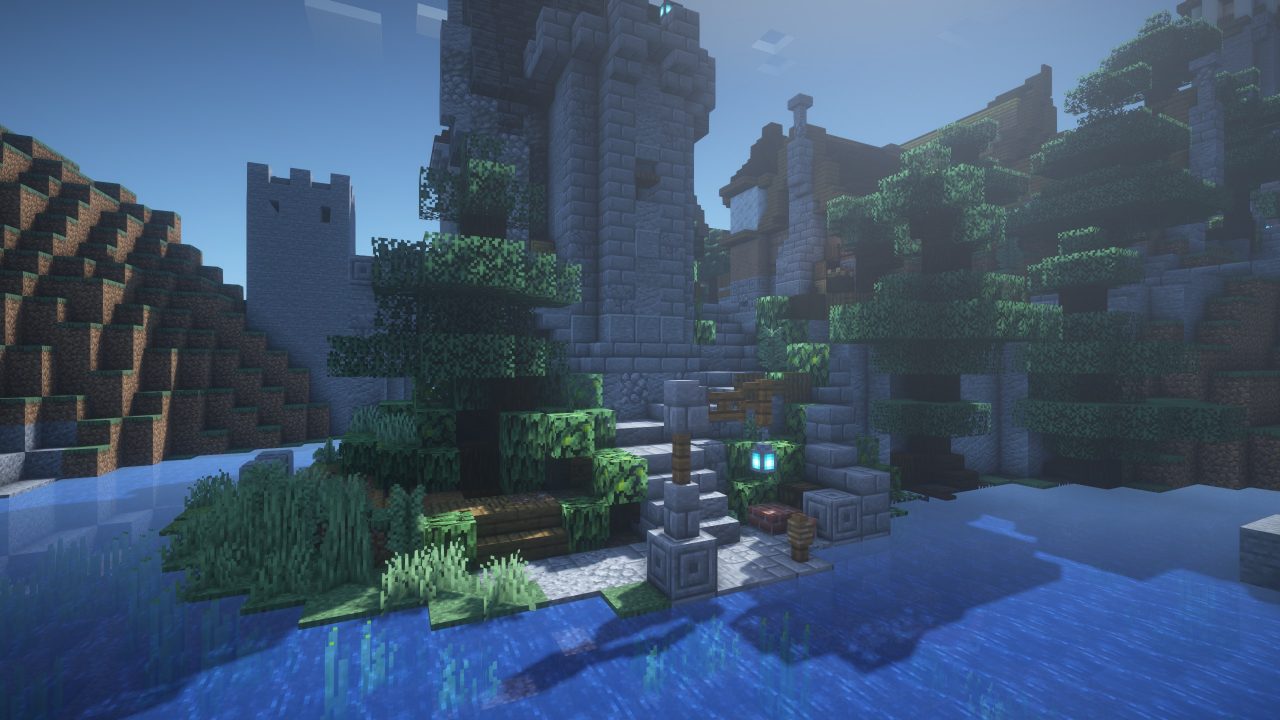 The Spawn Chunks 228: Through The Looking Glass | The Spawn Chunks - A ...