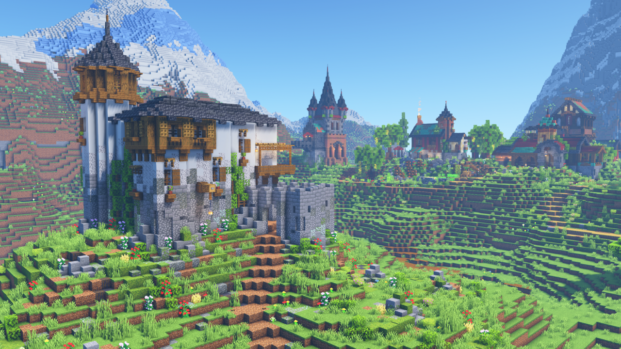 The Spawn Chunks 230: Keeping Your Amor Trim | The Spawn Chunks - A ...