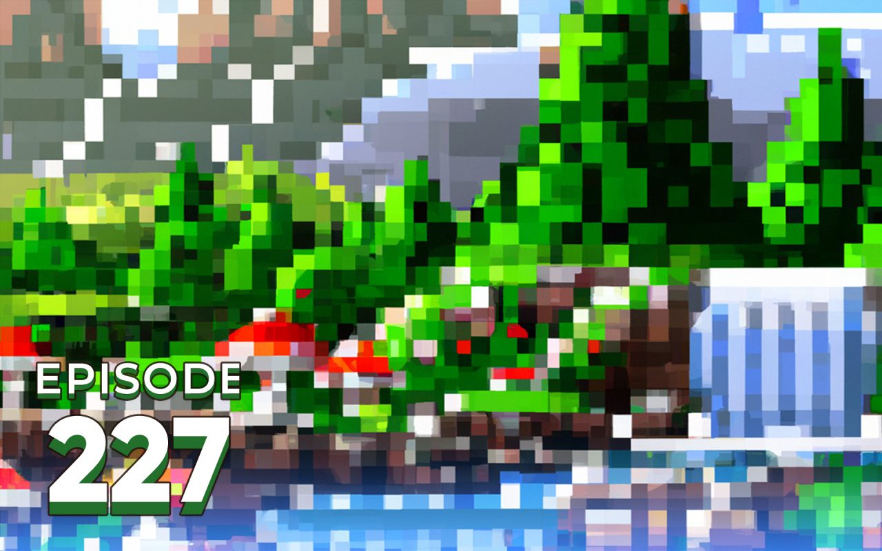 The Spawn Chunks 227: Precious Resources | The Spawn Chunks - A ...