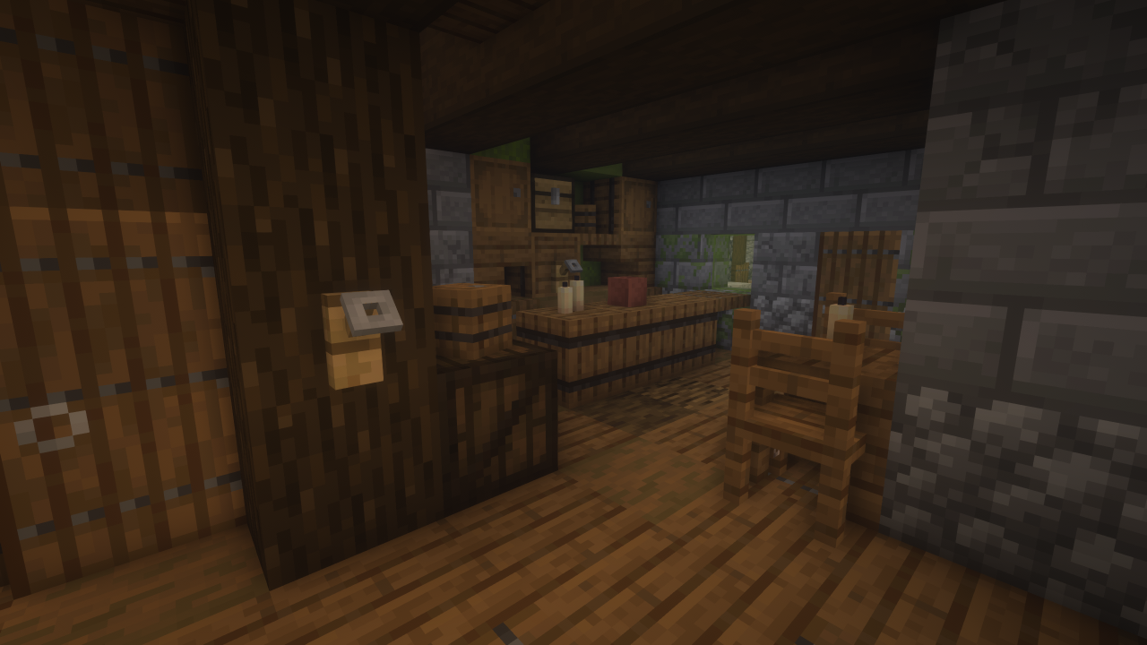 The Spawn Chunks 231: Story Time With fWhip | The Spawn Chunks - A ...