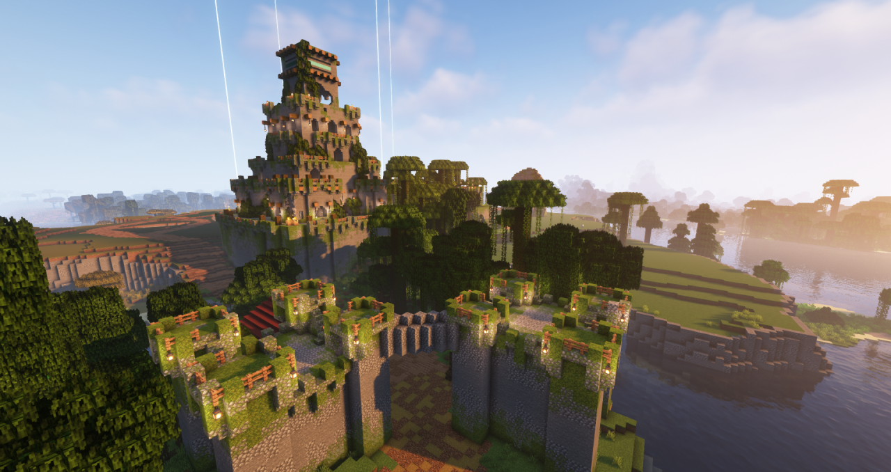 The Spawn Chunks 232: Fixxitt With Archeology | The Spawn Chunks - A ...