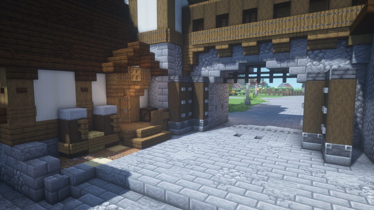 The Spawn Chunks 234: Pre-Releases, Pots, and Potions | The Spawn ...