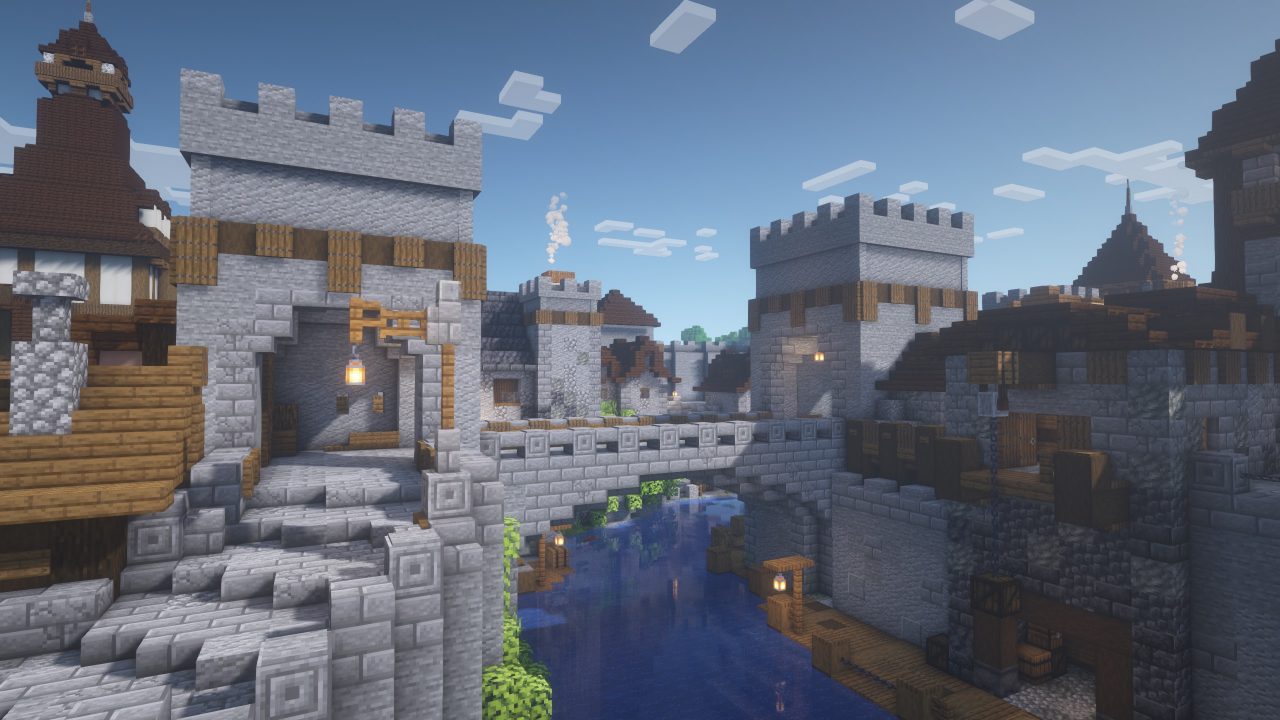 The Spawn Chunks 234: Pre-Releases, Pots, and Potions | The Spawn ...