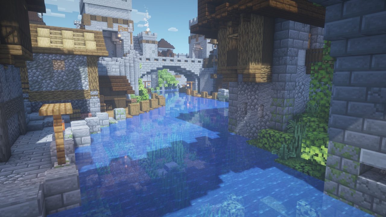 The Spawn Chunks 234: Pre-Releases, Pots, and Potions | The Spawn ...