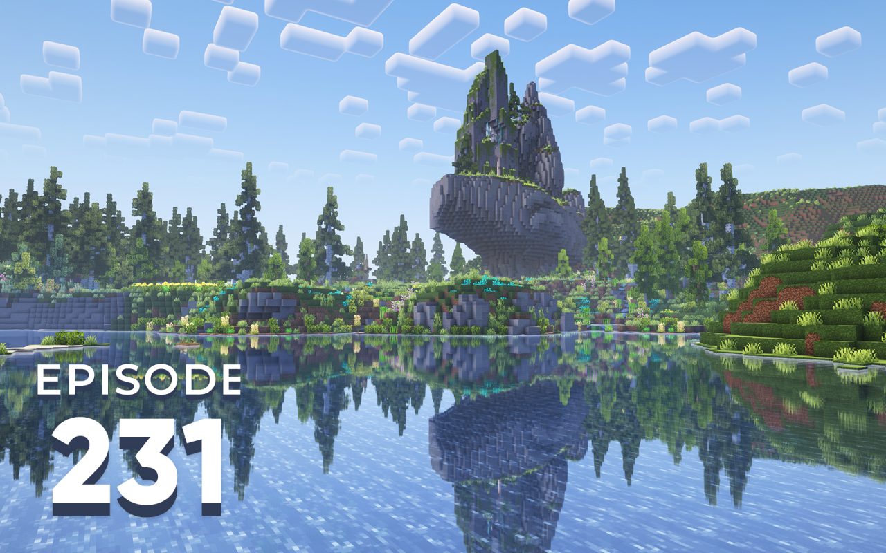 Archive | The Spawn Chunks - A Minecraft Podcast