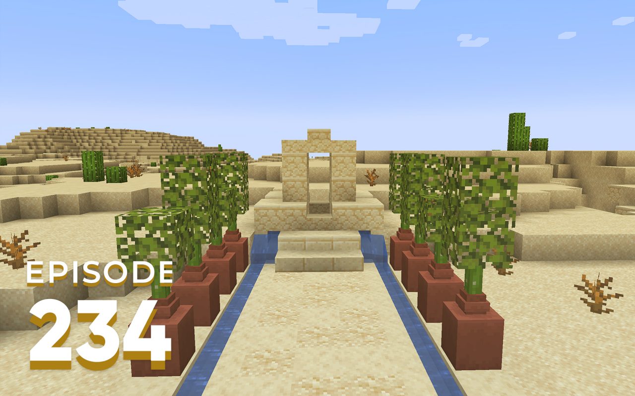 Archive | The Spawn Chunks - A Minecraft Podcast