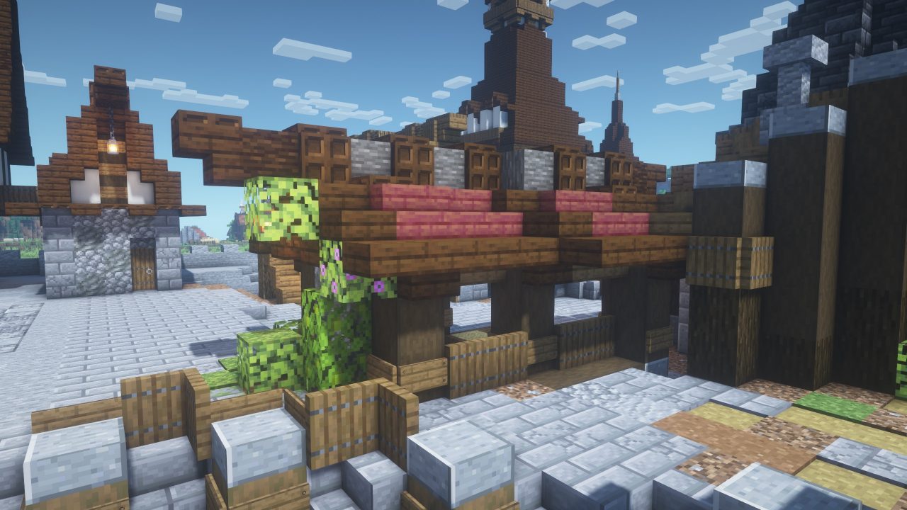 The Spawn Chunks 237: Be Your Own Editor | The Spawn Chunks - A ...