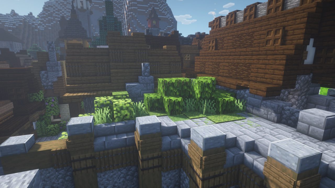 The Spawn Chunks 237: Be Your Own Editor | The Spawn Chunks - A ...