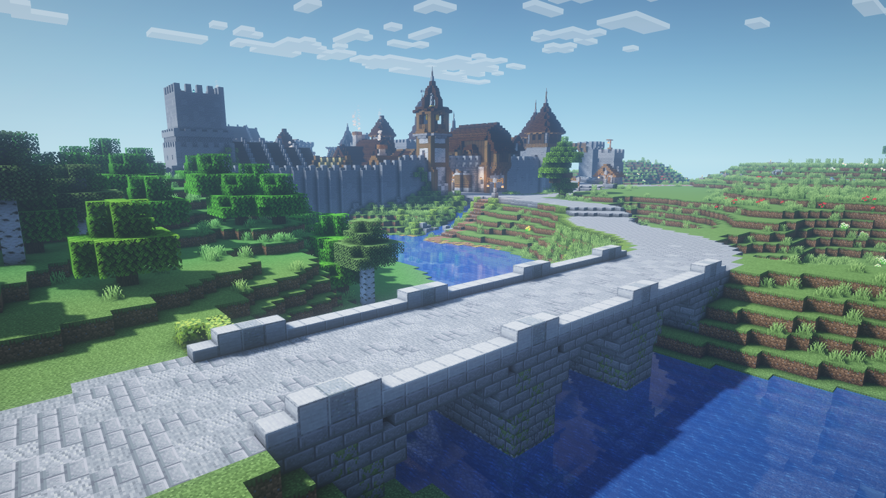 The Spawn Chunks 238: Calibrating Archaeology | The Spawn Chunks - A ...