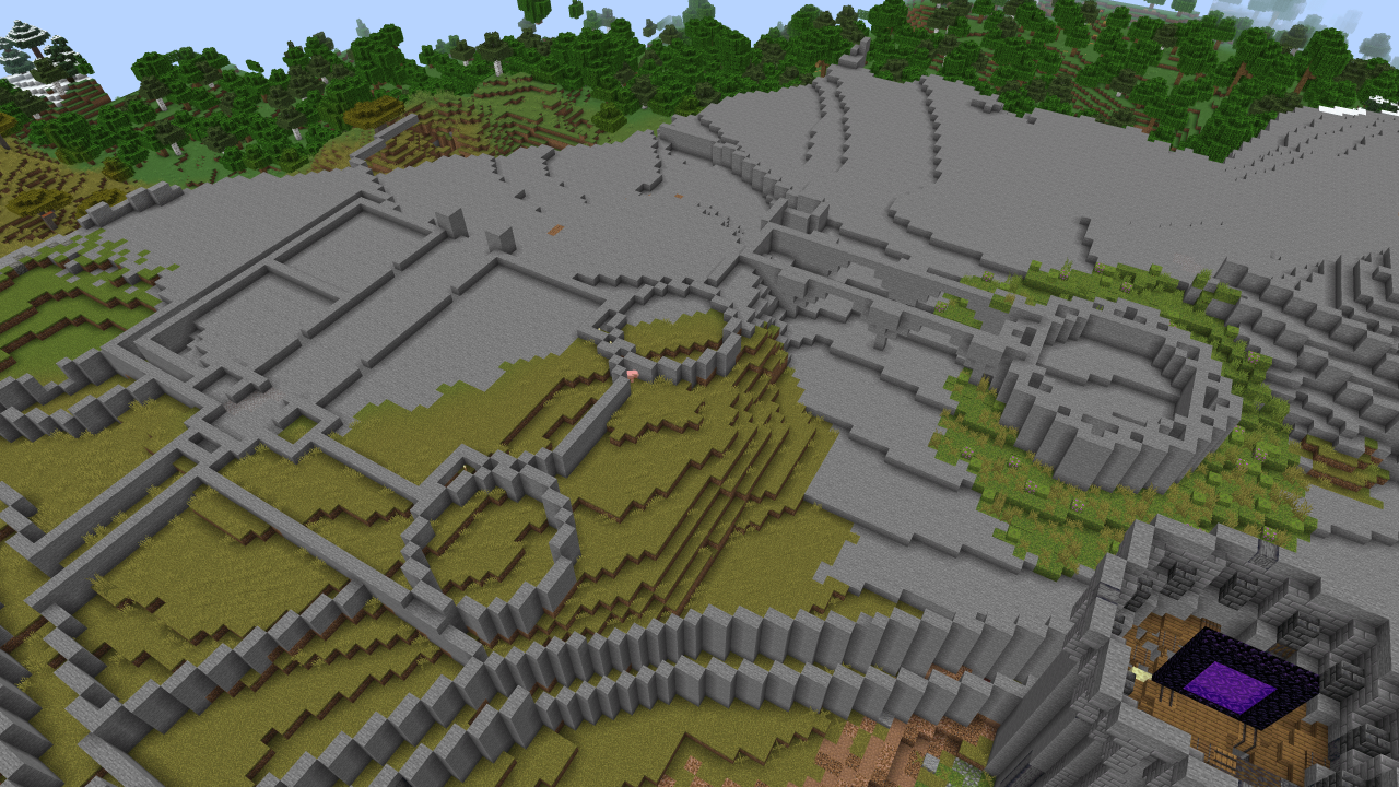 The Spawn Chunks 238: Calibrating Archaeology | The Spawn Chunks - A Minecraft Podcast