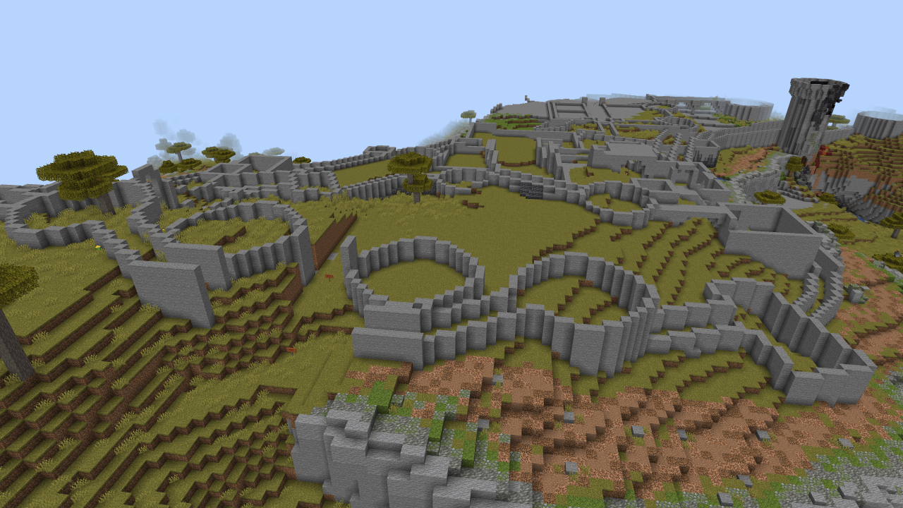 The Spawn Chunks 238: Calibrating Archaeology | The Spawn Chunks - A Minecraft Podcast