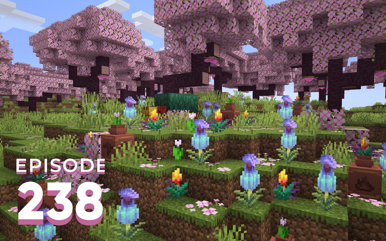 Archive | The Spawn Chunks - A Minecraft Podcast