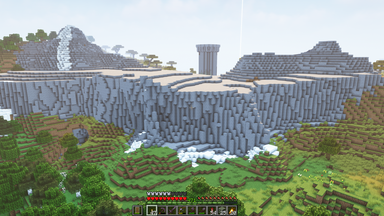 The Spawn Chunks 235: Making Trails And Telling Tales | The Spawn ...