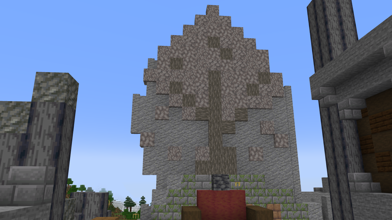 The Spawn Chunks 245: The Artist’s Eye | The Spawn Chunks - A Minecraft ...