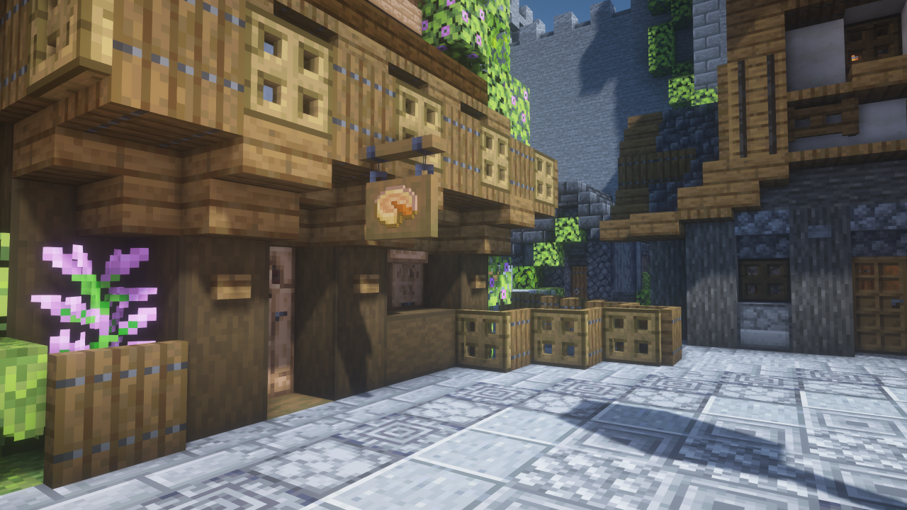 The Spawn Chunks 251: Fun Times And Hanging Signs | The Spawn Chunks ...