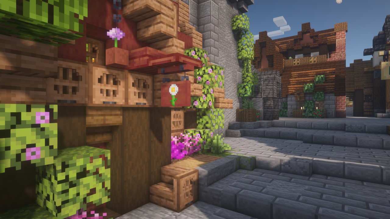 The Spawn Chunks 251: Fun Times And Hanging Signs | The Spawn Chunks ...
