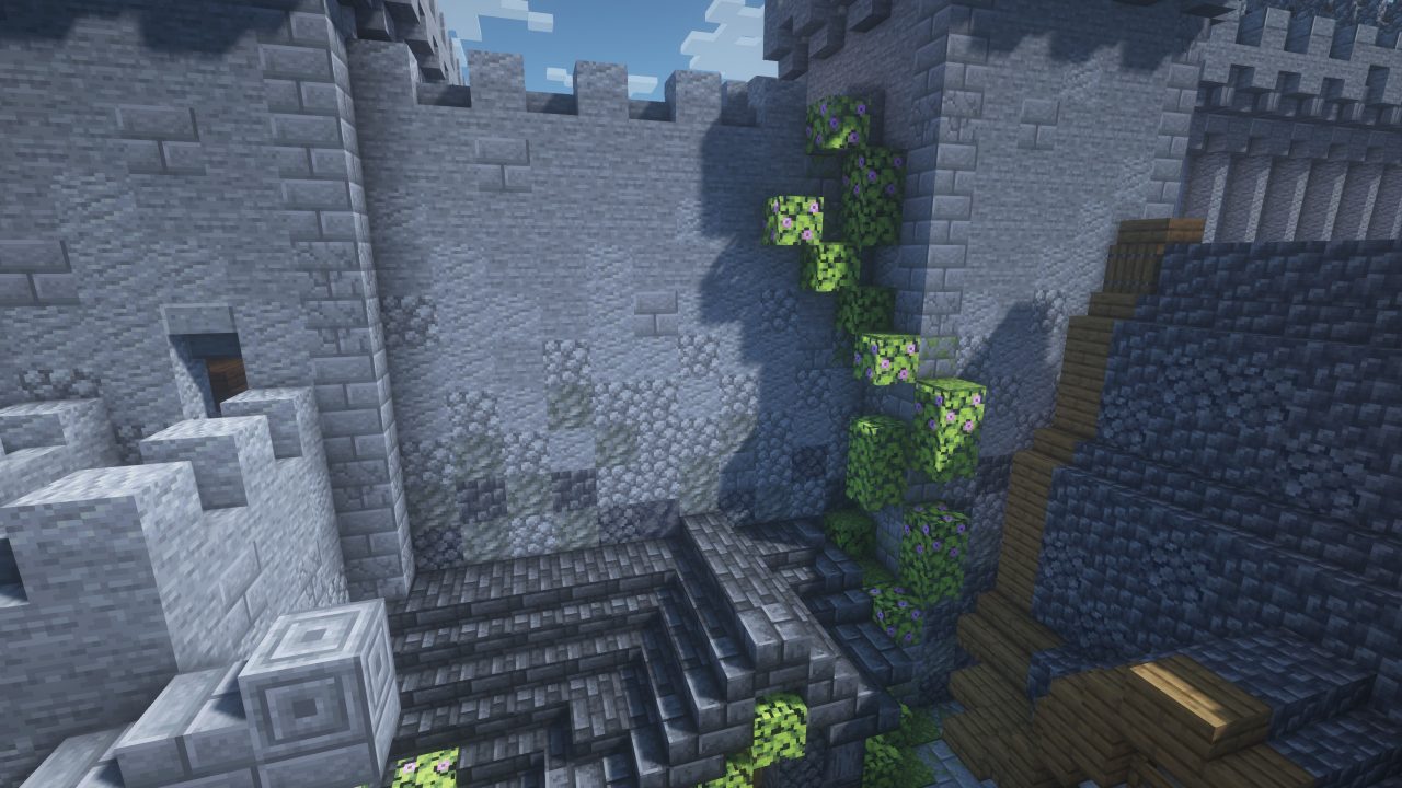 The Spawn Chunks 256: Resisting Perfection | The Spawn Chunks - A ...