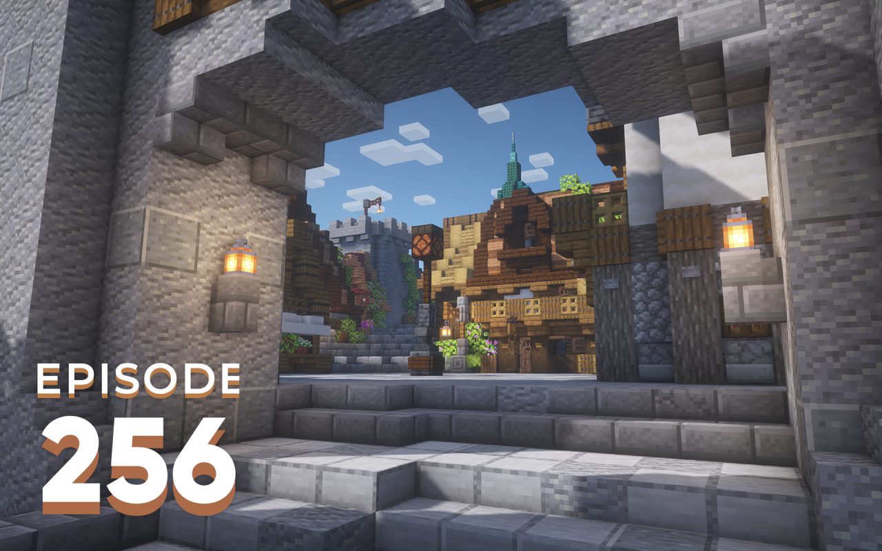 The Spawn Chunks 256 Resisting Perfection The Spawn Chunks A