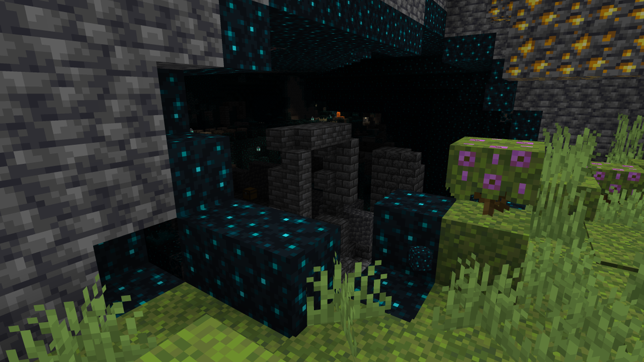 The Spawn Chunks 269: Expanding Tuff And Copper Blocks | The Spawn ...