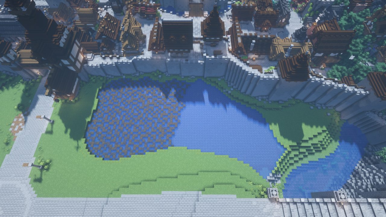 The Spawn Chunks 271: The Depth Of Trial Chambers | The Spawn Chunks ...