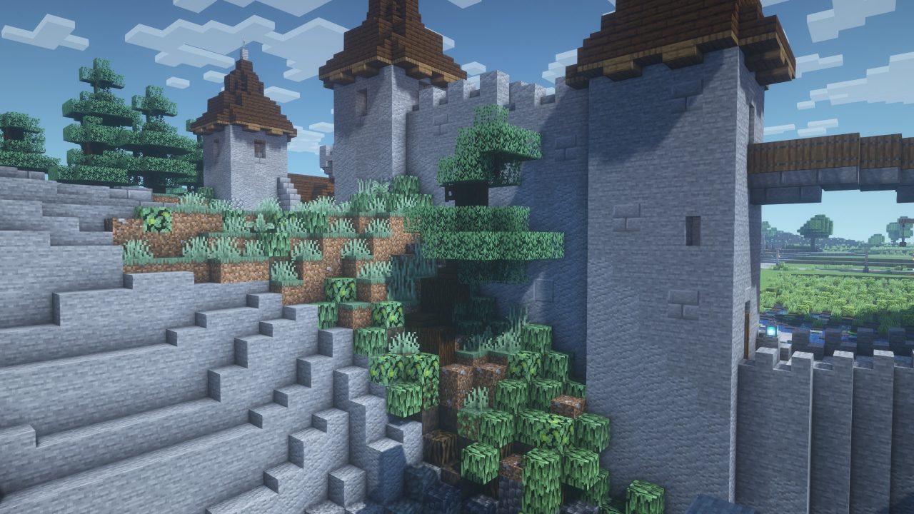 The Spawn Chunks 286: Leggo My Add-ons | The Spawn Chunks - A Minecraft ...