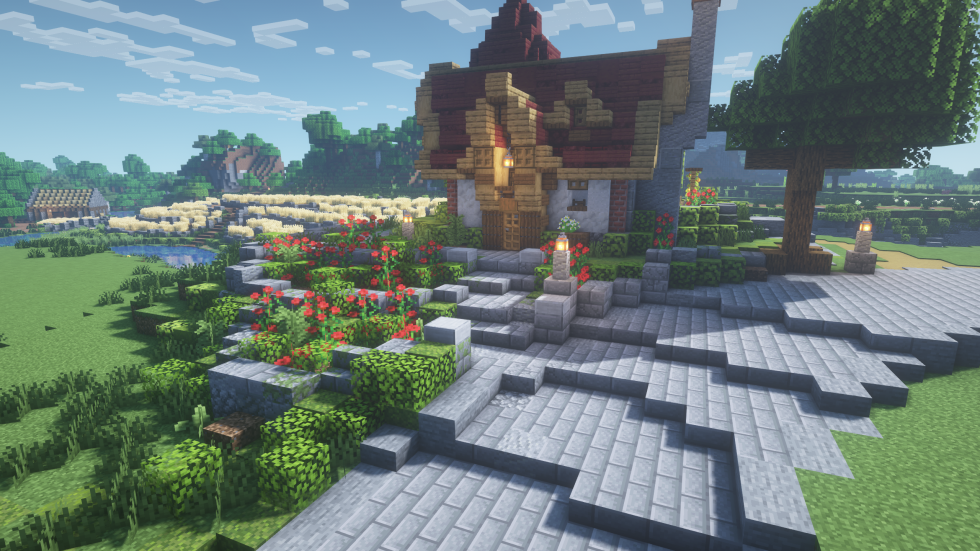 The Spawn Chunks 290: Superflat Chat With Mogswamp | The Spawn Chunks ...