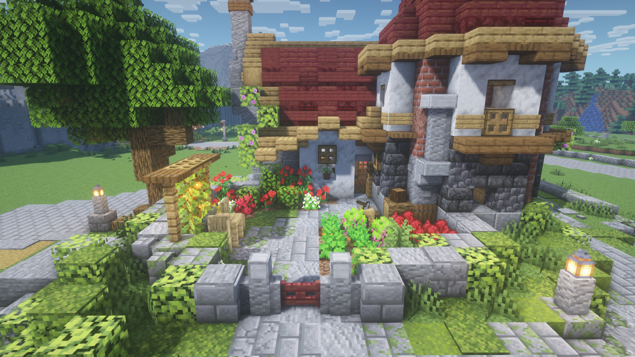 The Spawn Chunks 290: Superflat Chat With Mogswamp | The Spawn Chunks ...