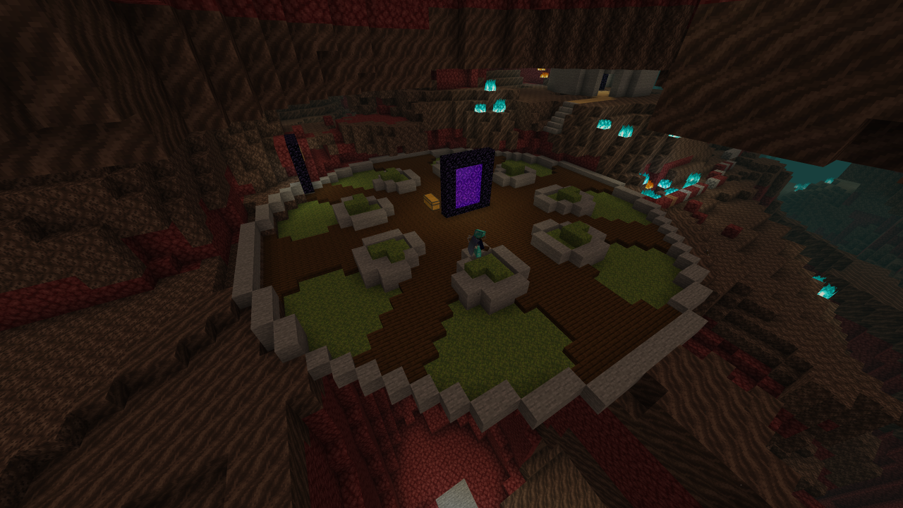 The Spawn Chunks 290: Superflat Chat With Mogswamp | The Spawn Chunks ...