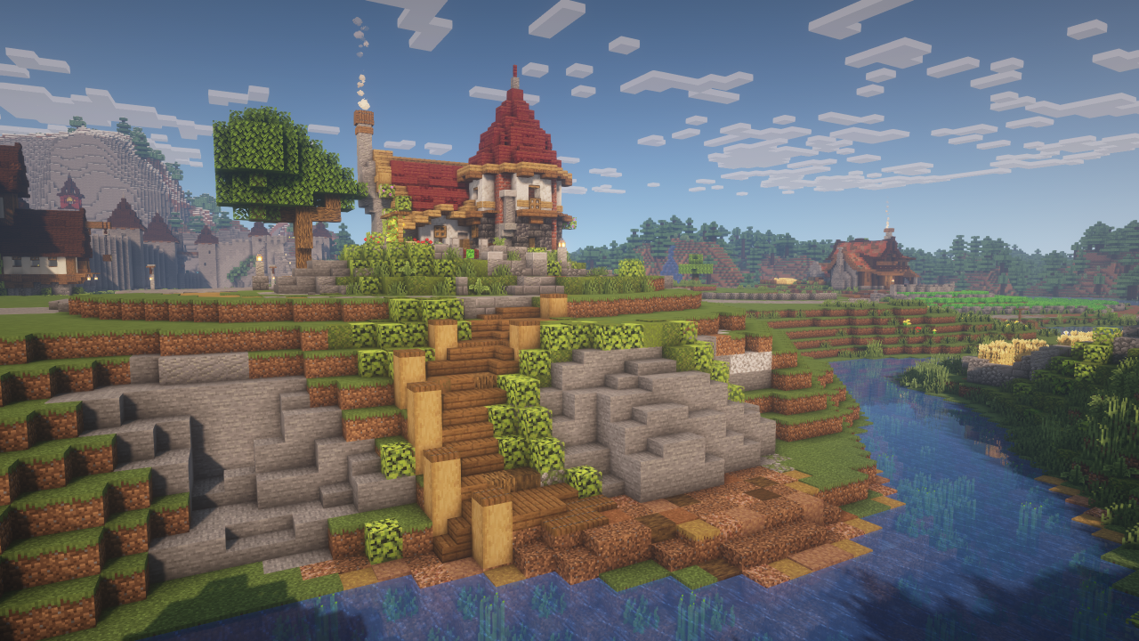 The Spawn Chunks 290: Superflat Chat With Mogswamp | The Spawn Chunks ...