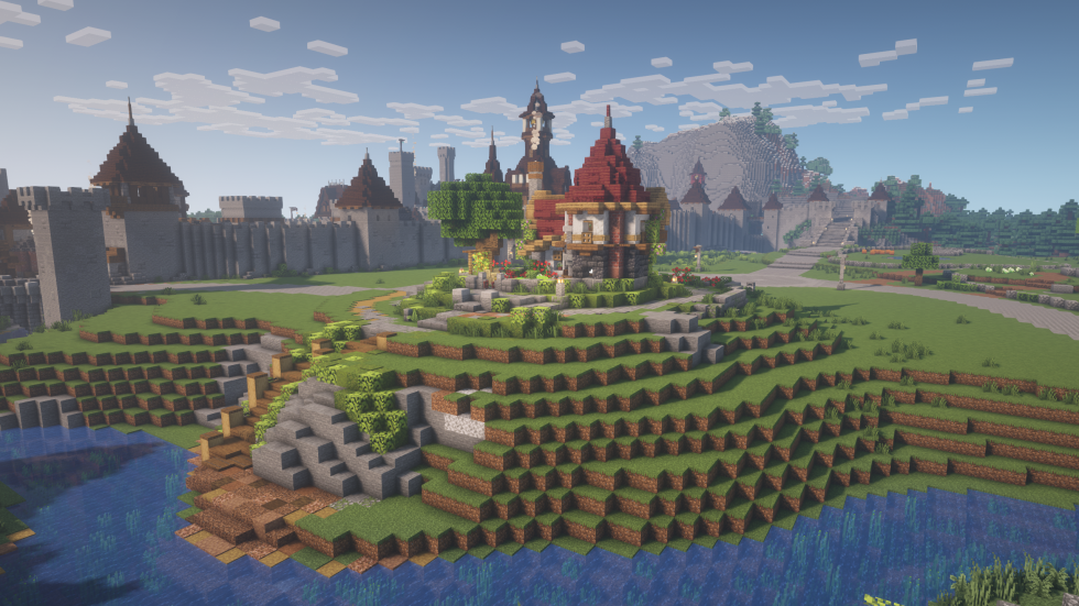 The Spawn Chunks 290: Superflat Chat With Mogswamp | The Spawn Chunks ...