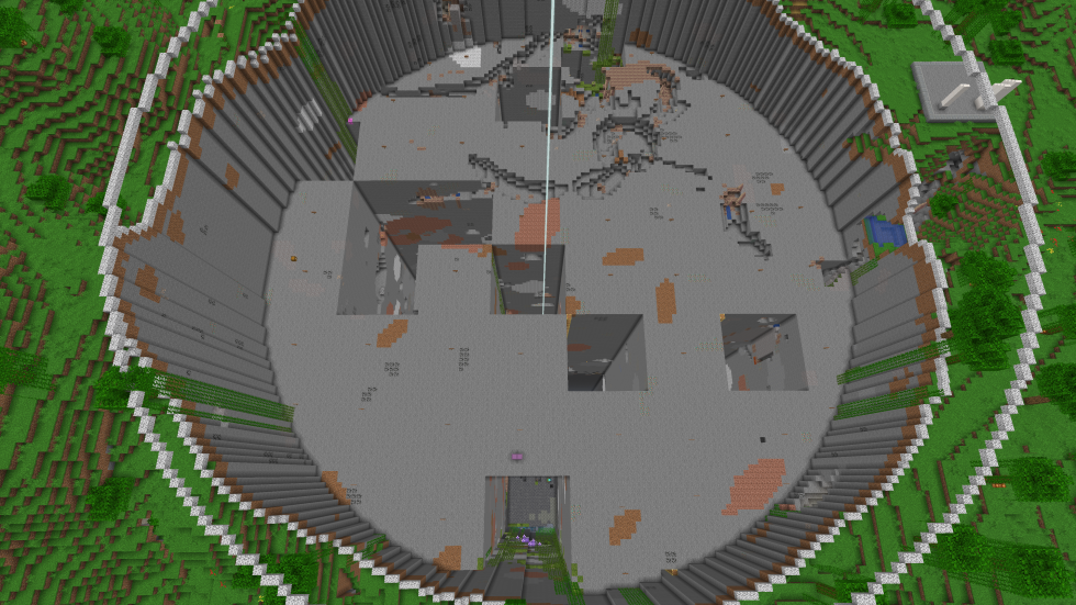 The Spawn Chunks 290: Superflat Chat With Mogswamp | The Spawn Chunks ...