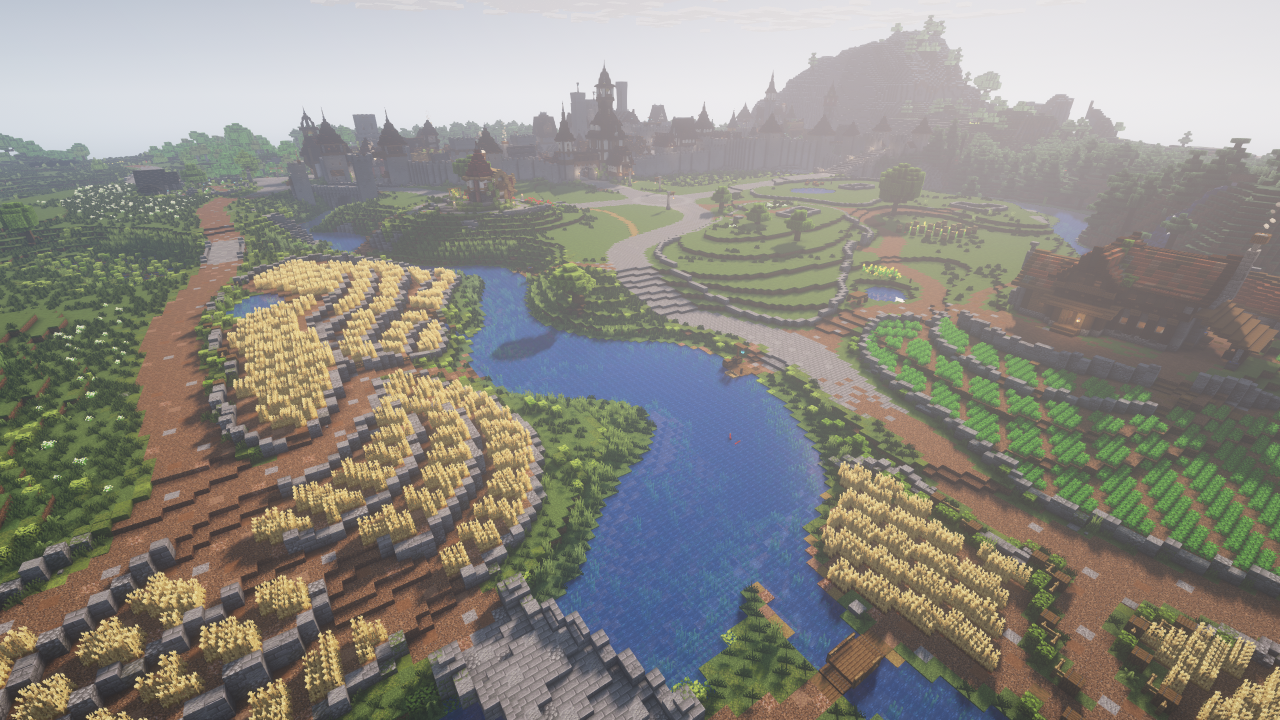 The Spawn Chunks 291: Ominous Events | The Spawn Chunks - A Minecraft ...