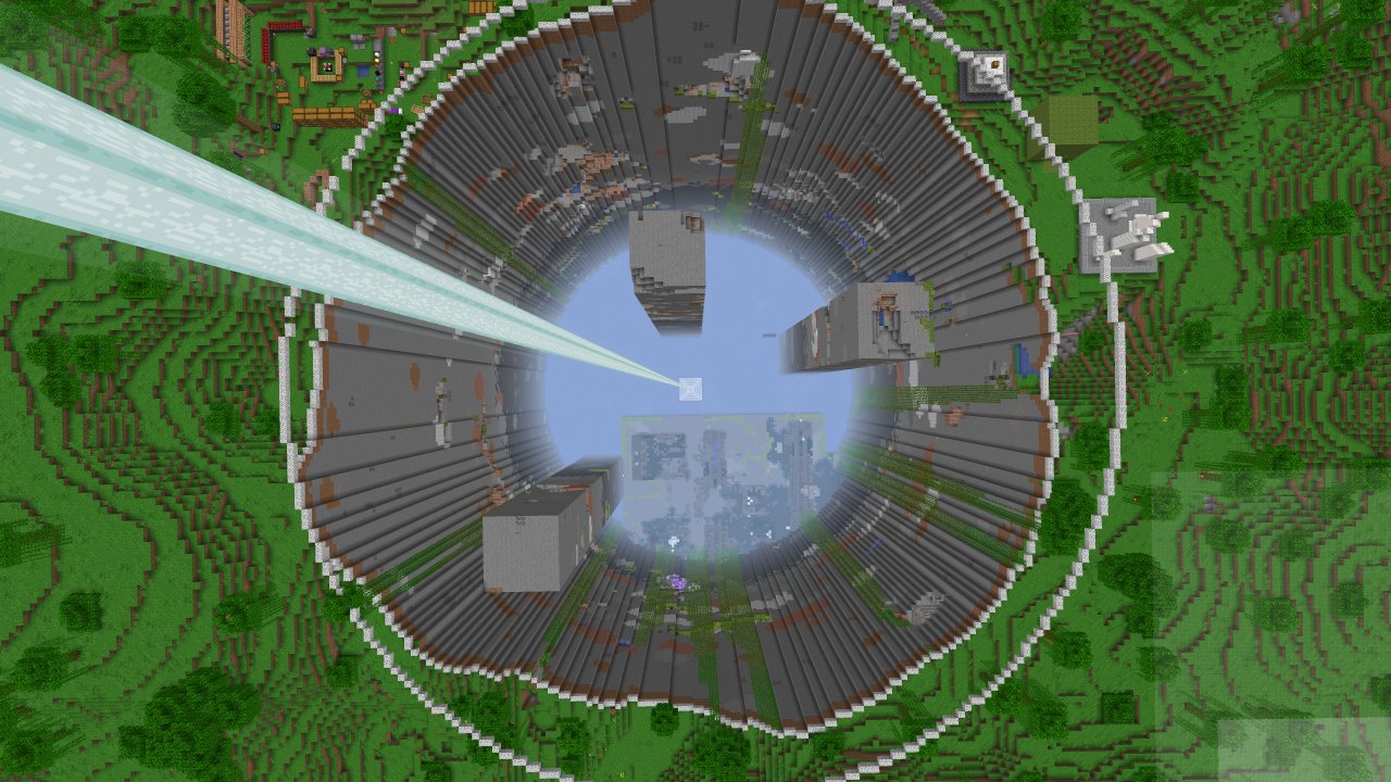 The Spawn Chunks 297: What’s In A Name? | The Spawn Chunks - A ...